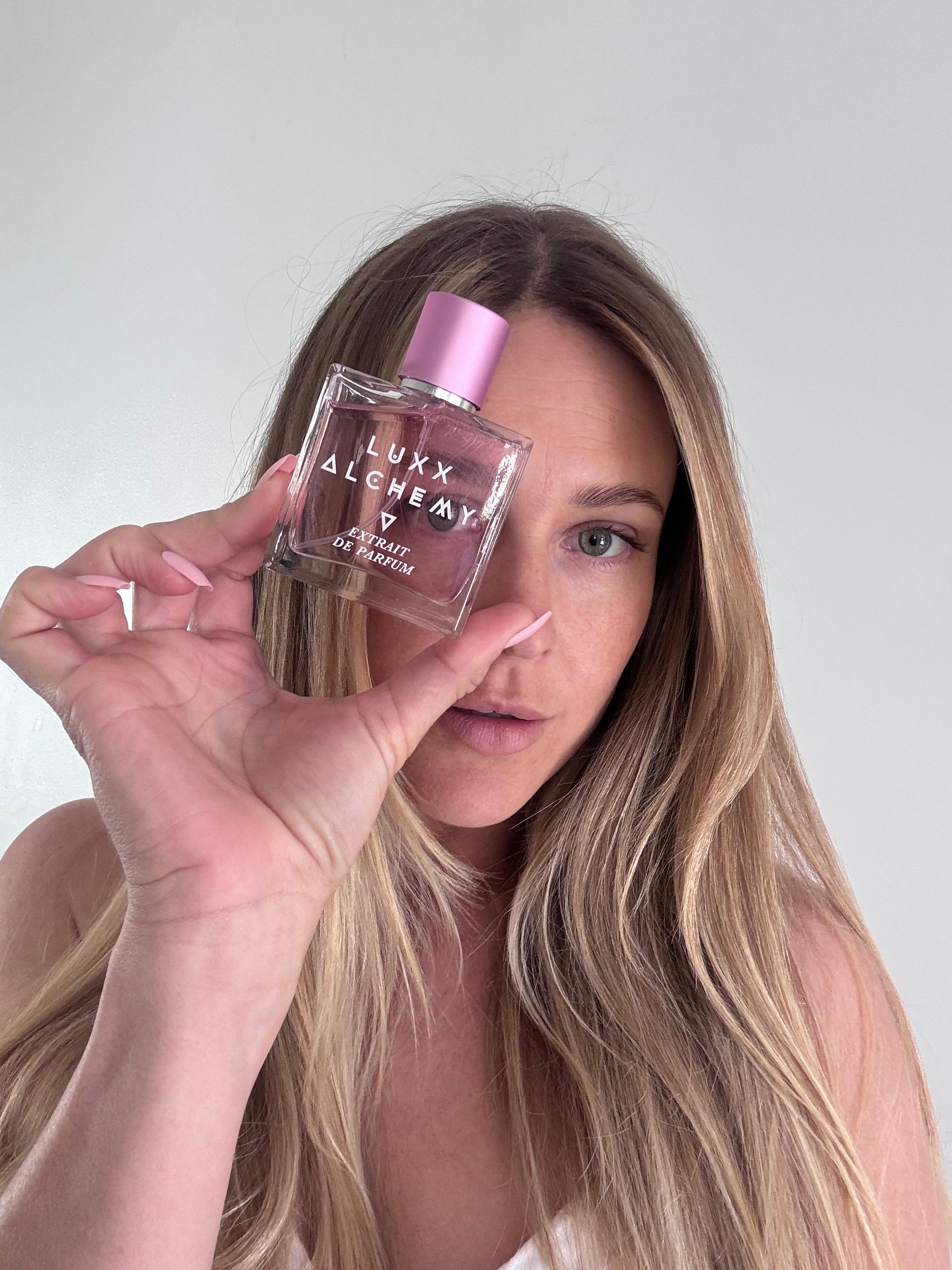 Luxury Perfumes without the Price Tag